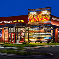 Red Robin Lawsuit Alleges Forced Tipping Pools