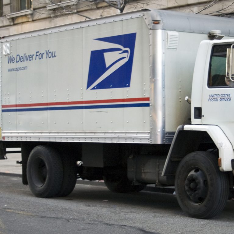 USPS-Overtime-Pay-Laws-Mk2 - Overtime Pay Laws