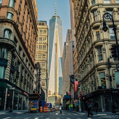 FLSA Claims Against New York City Department of Homeless Services